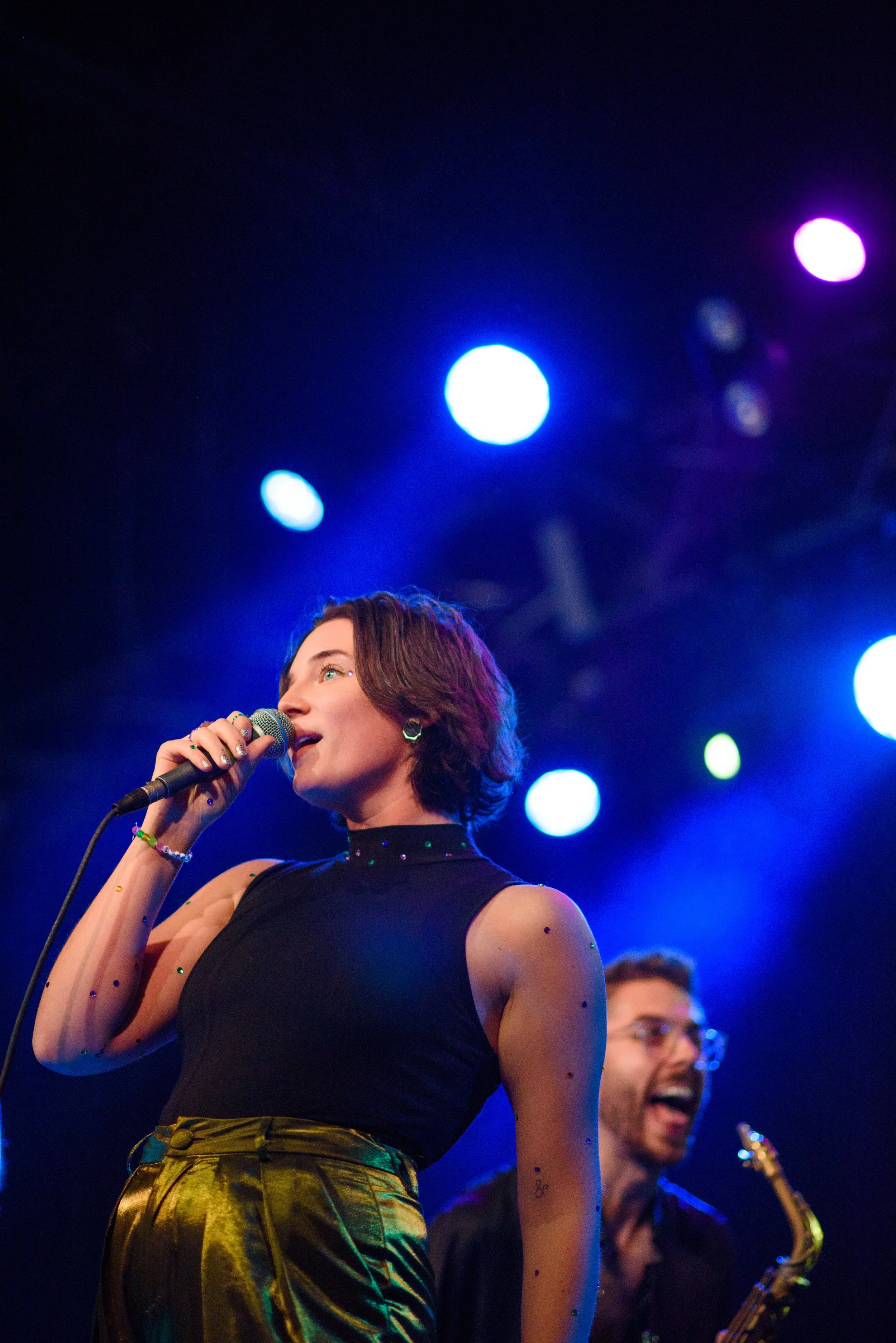 Sammy Rae & The Friends