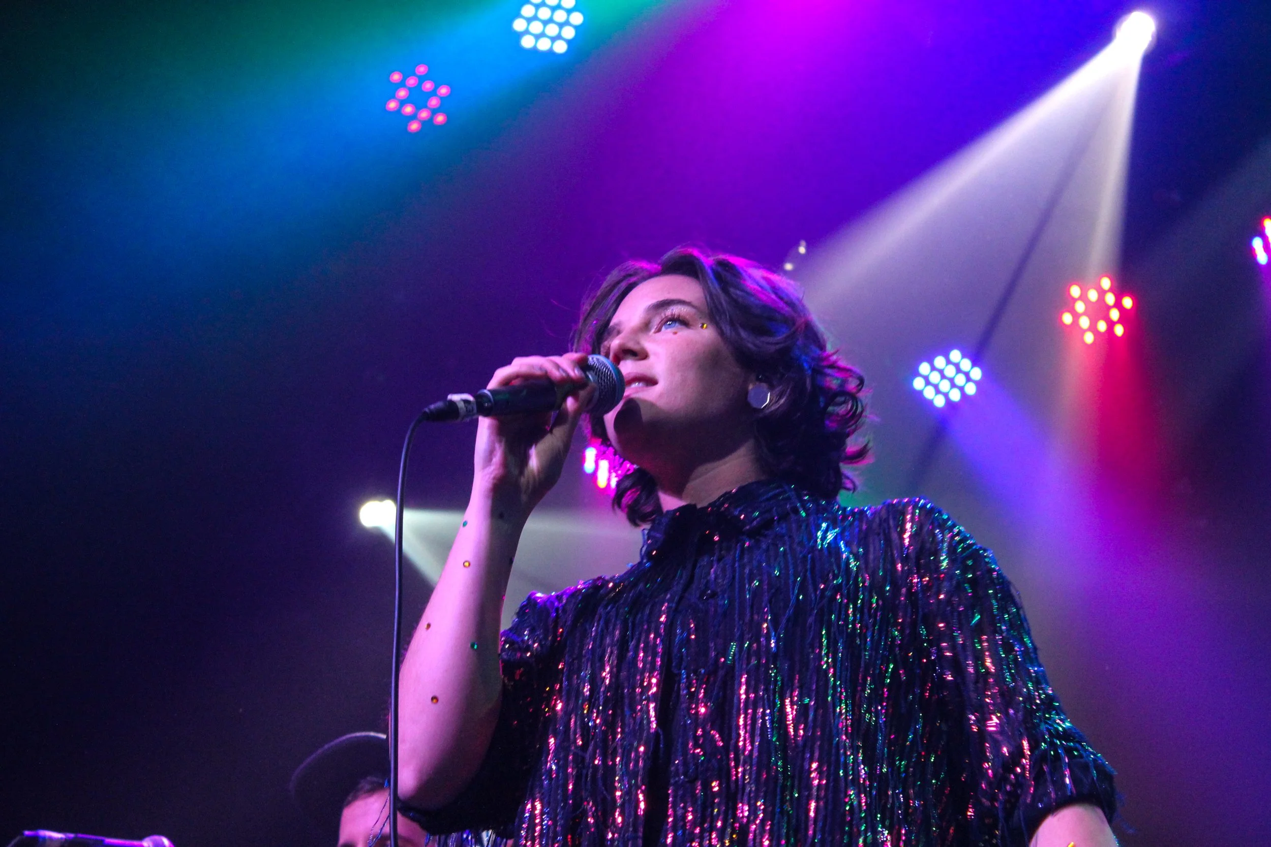 Sammy Rae & The Friends