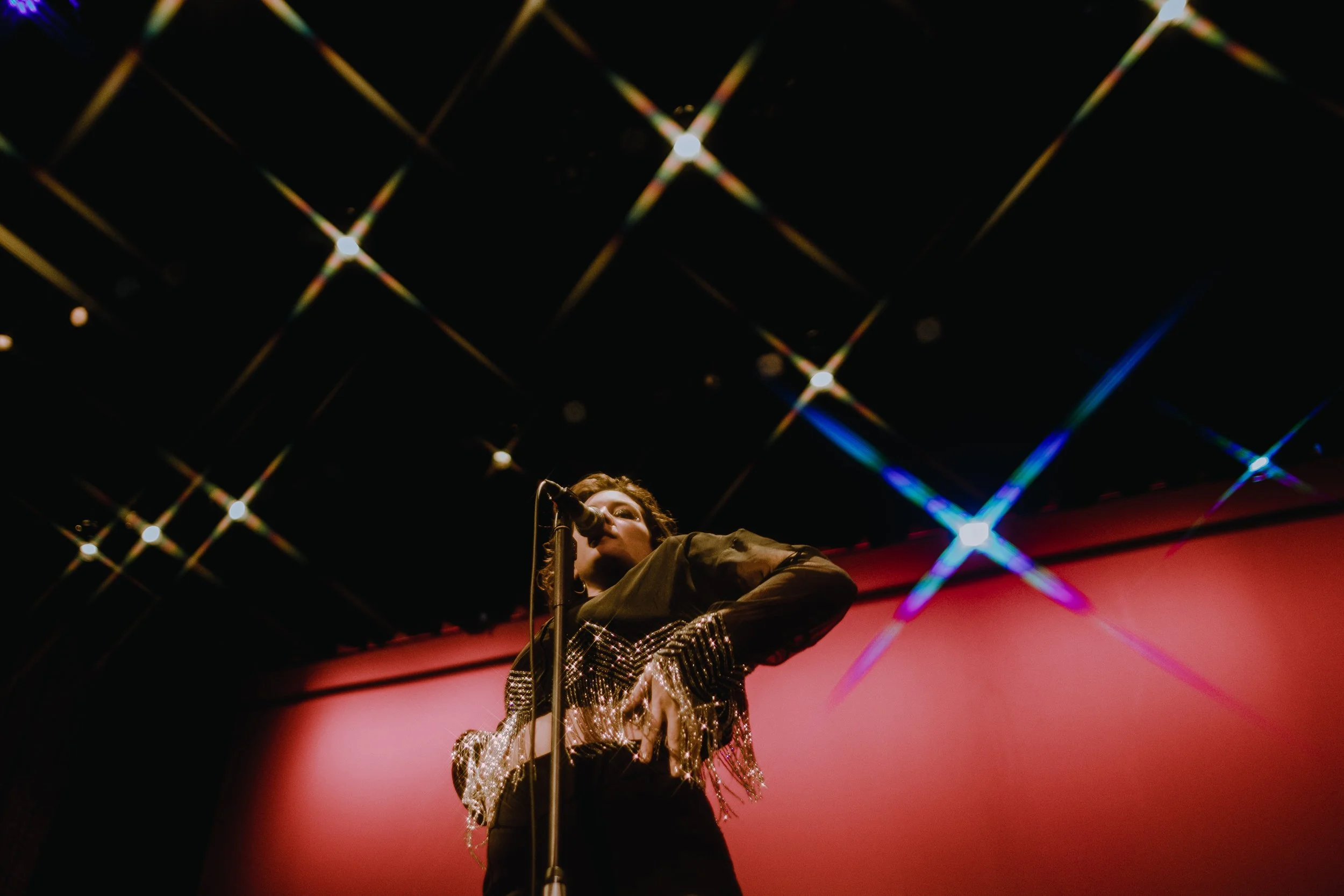 Sammy Rae & The Friends