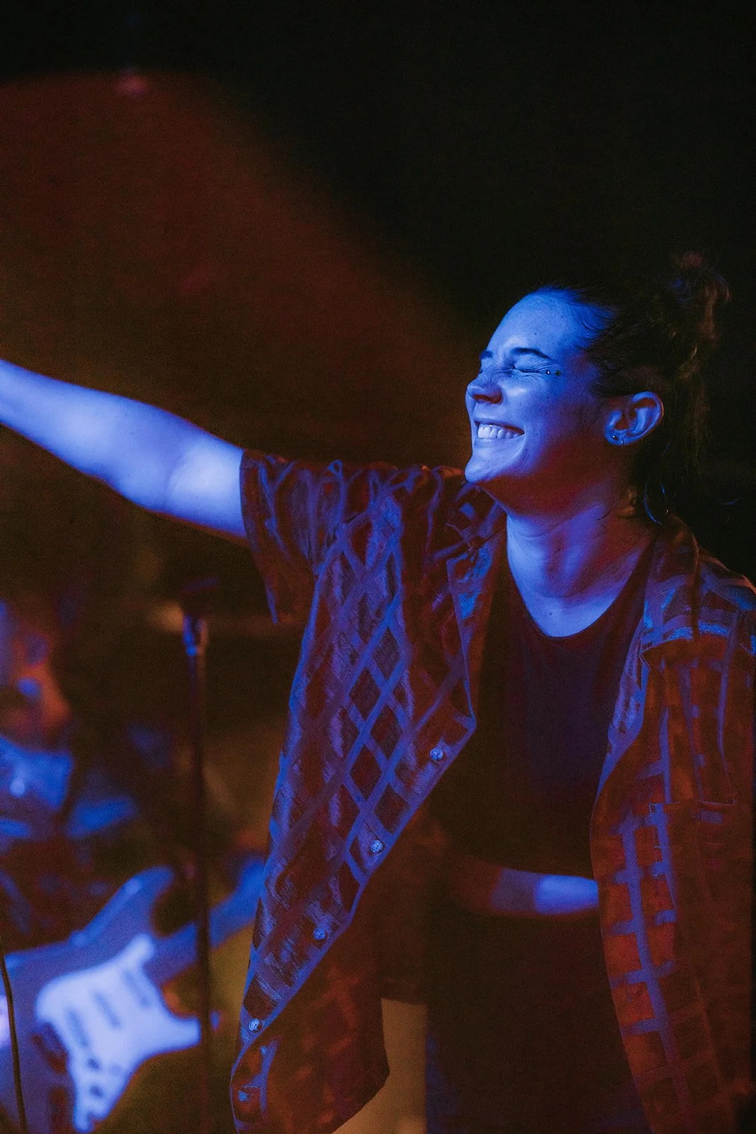 Sammy Rae & The Friends