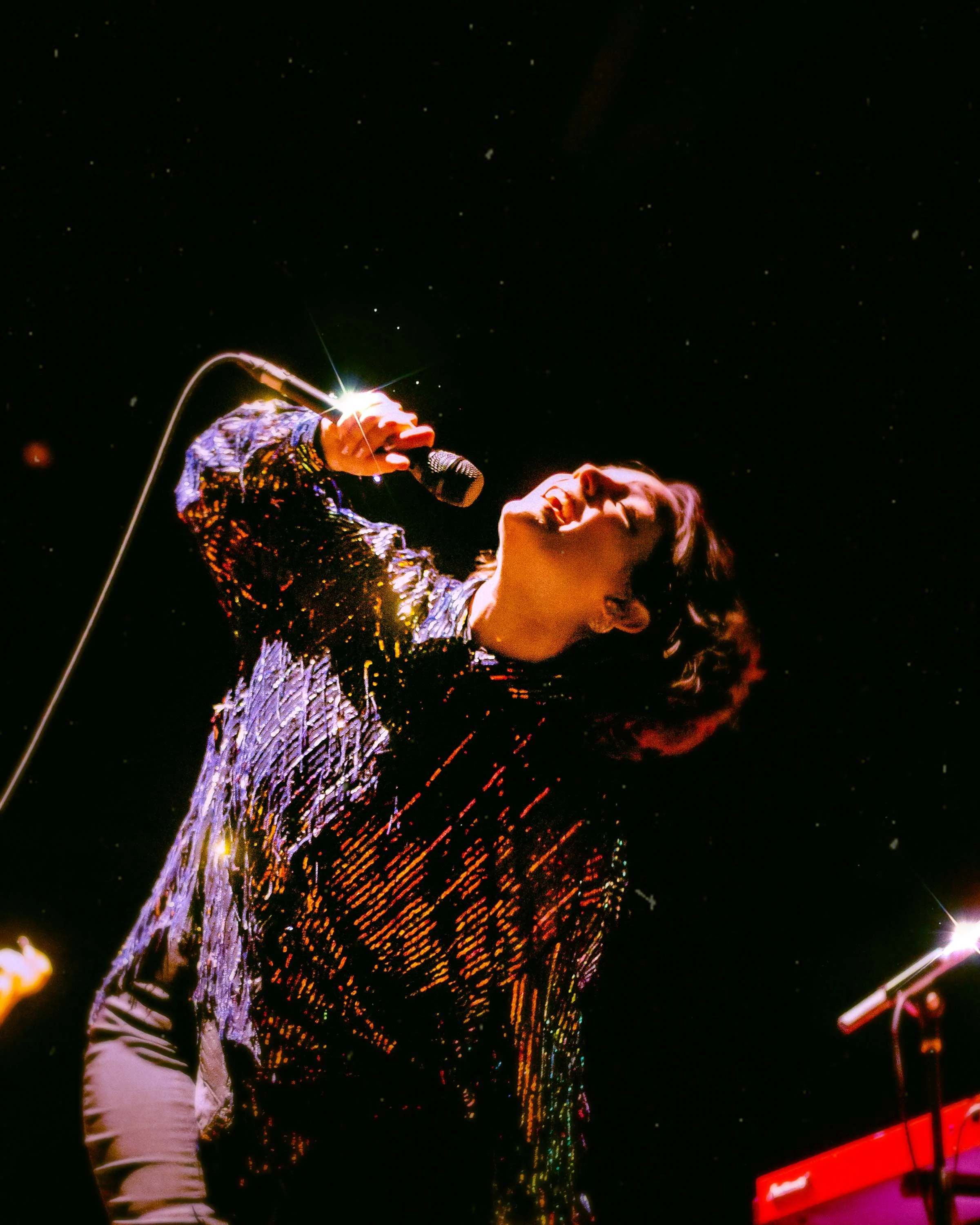 Sammy Rae & The Friends