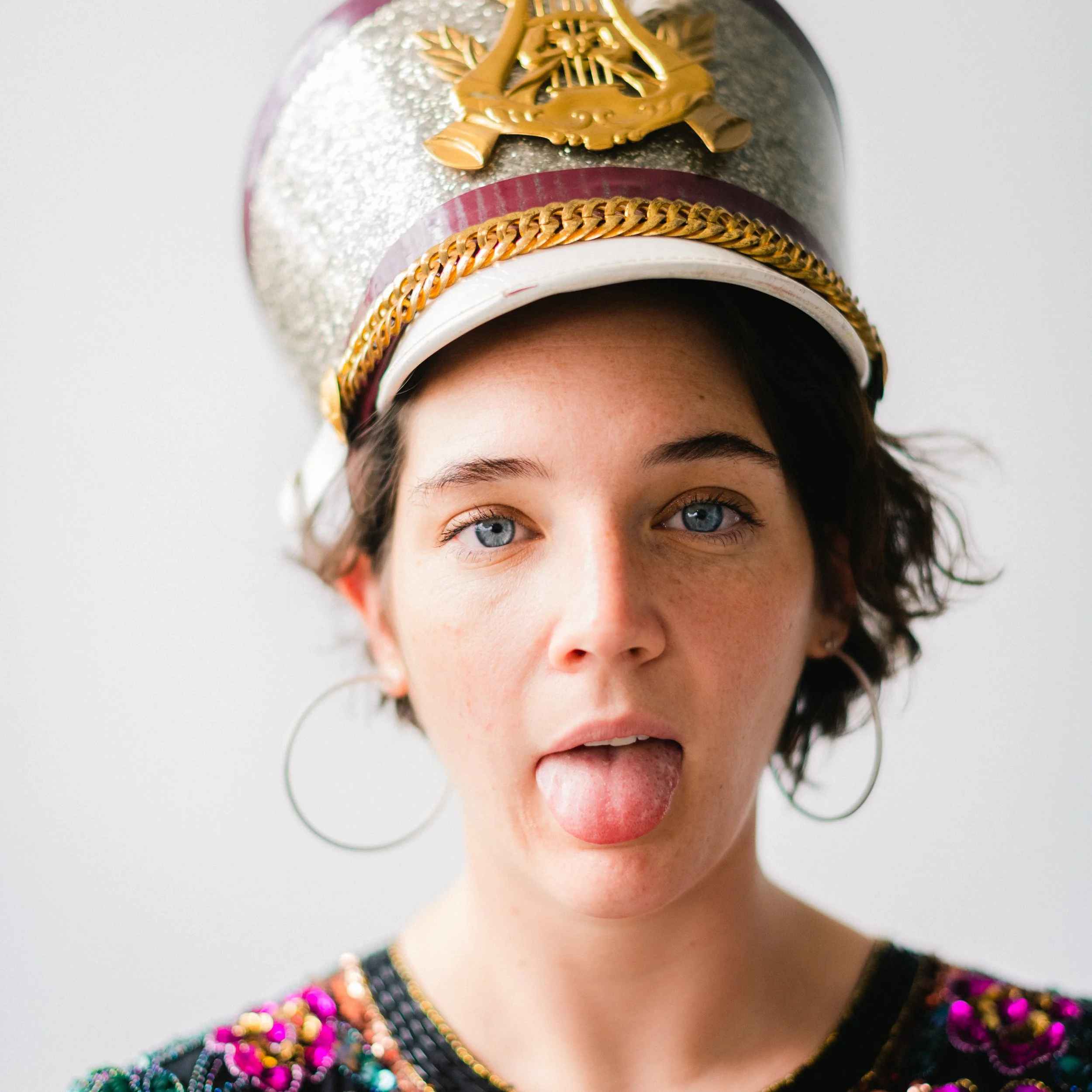 Sammy Rae & The Friends