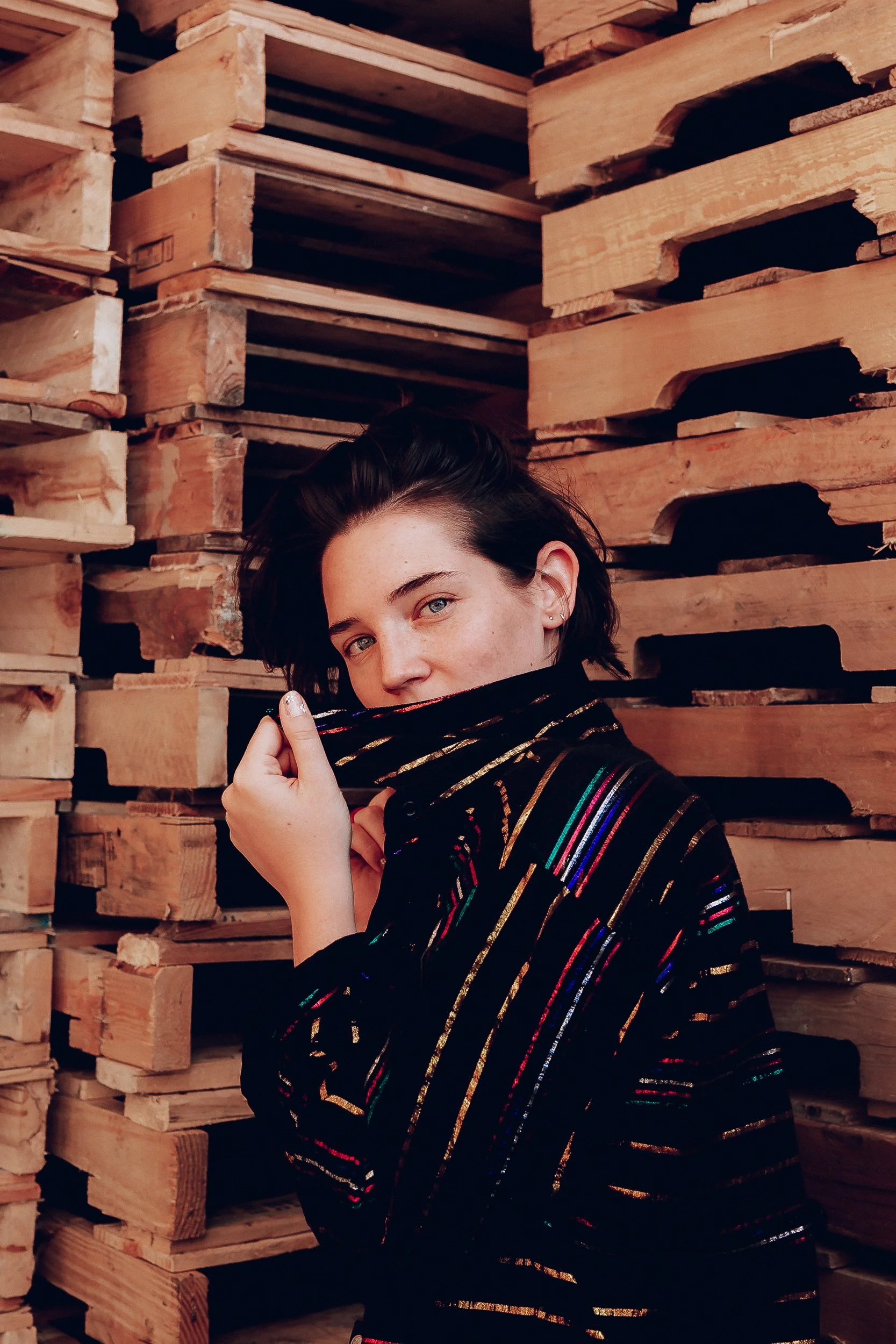 Sammy Rae & The Friends