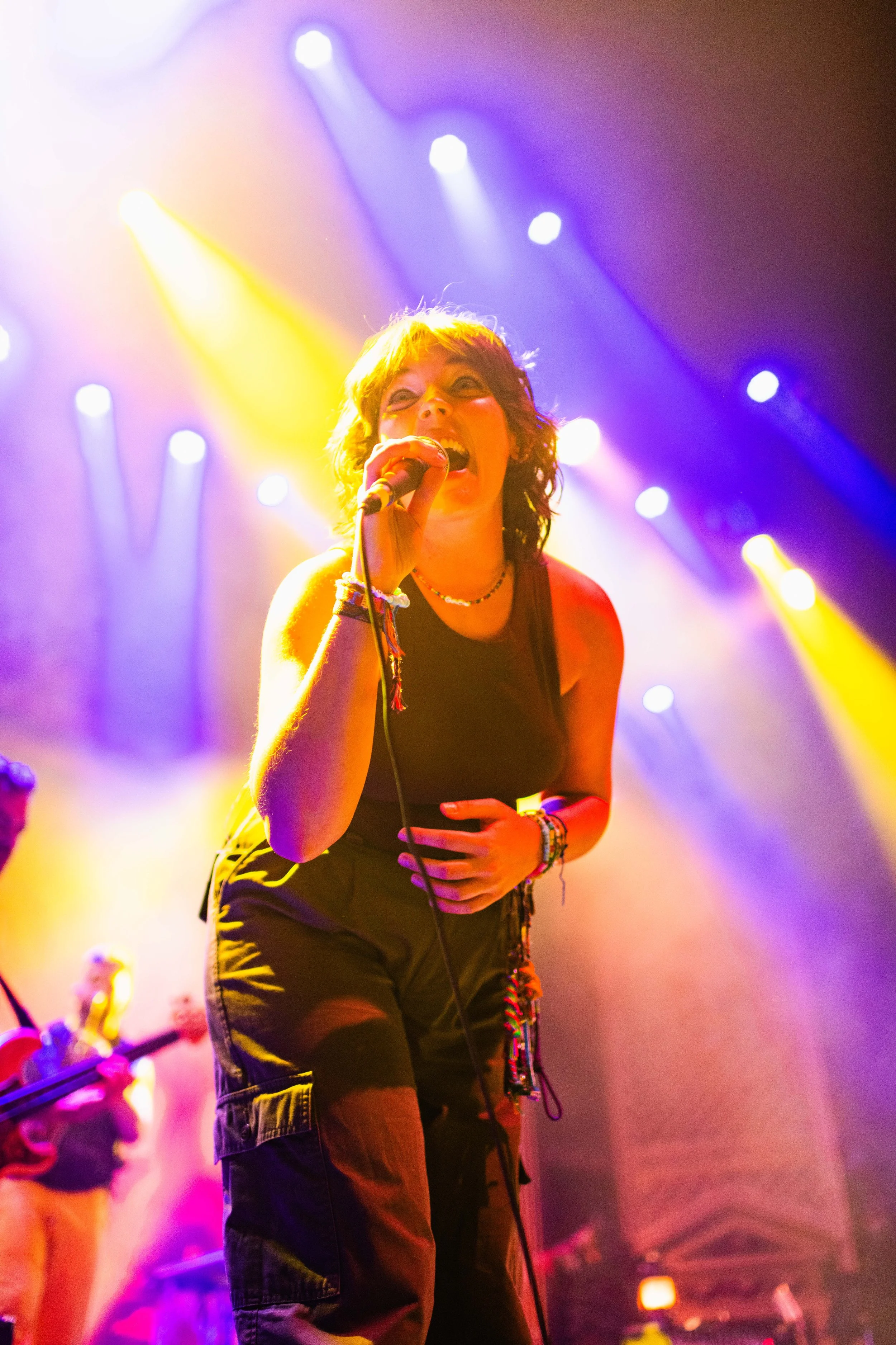 Sammy Rae & The Friends