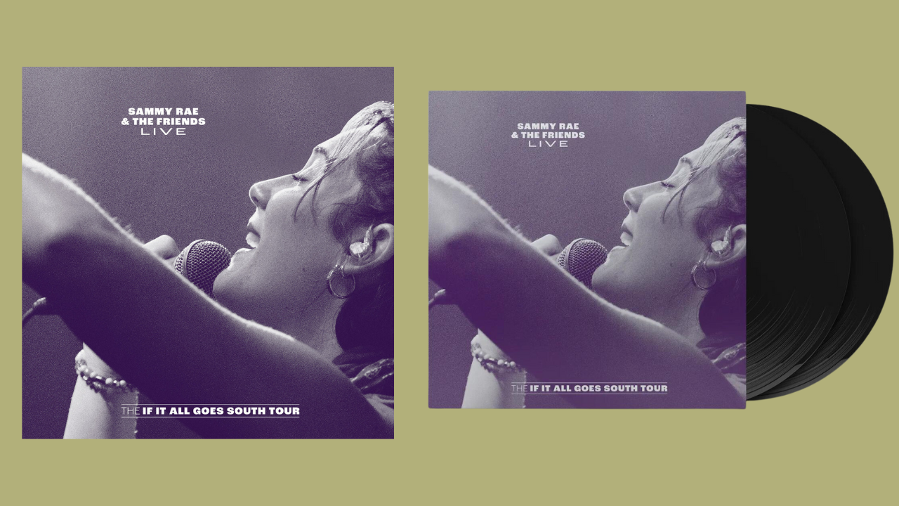 Sammy Rae & The Friends