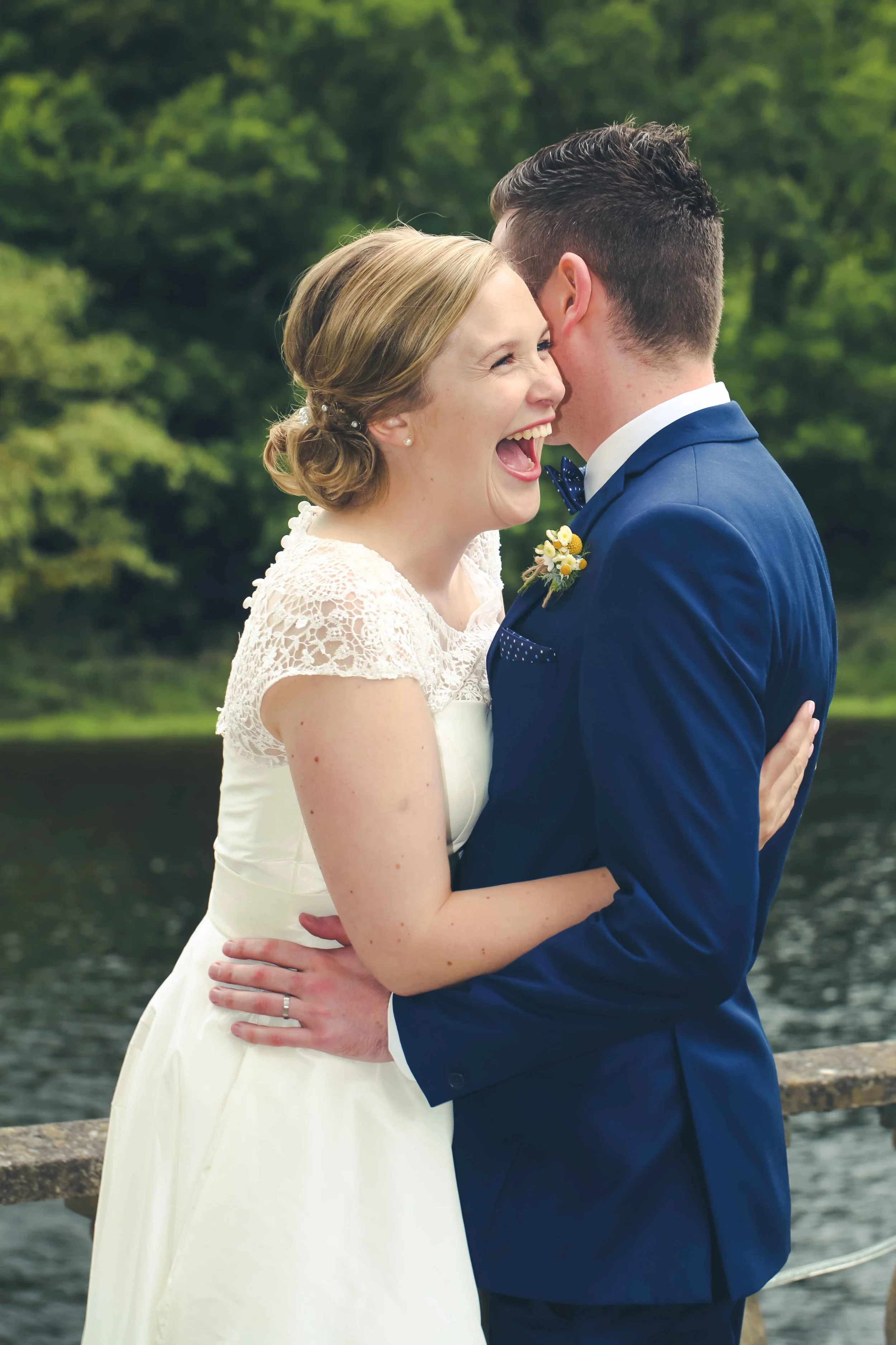 Wedding Photography | Capture Your Love — Book Now — Karen Lunnon