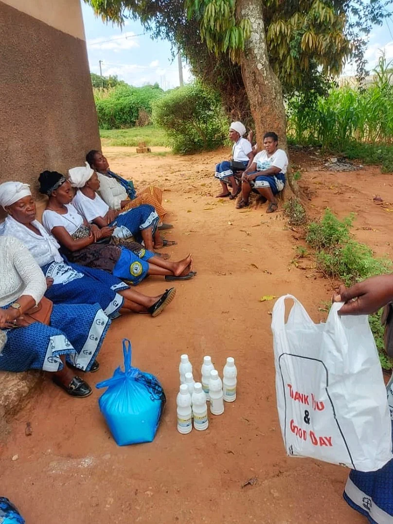 Keeping Communities Safe — HealthEd Connect