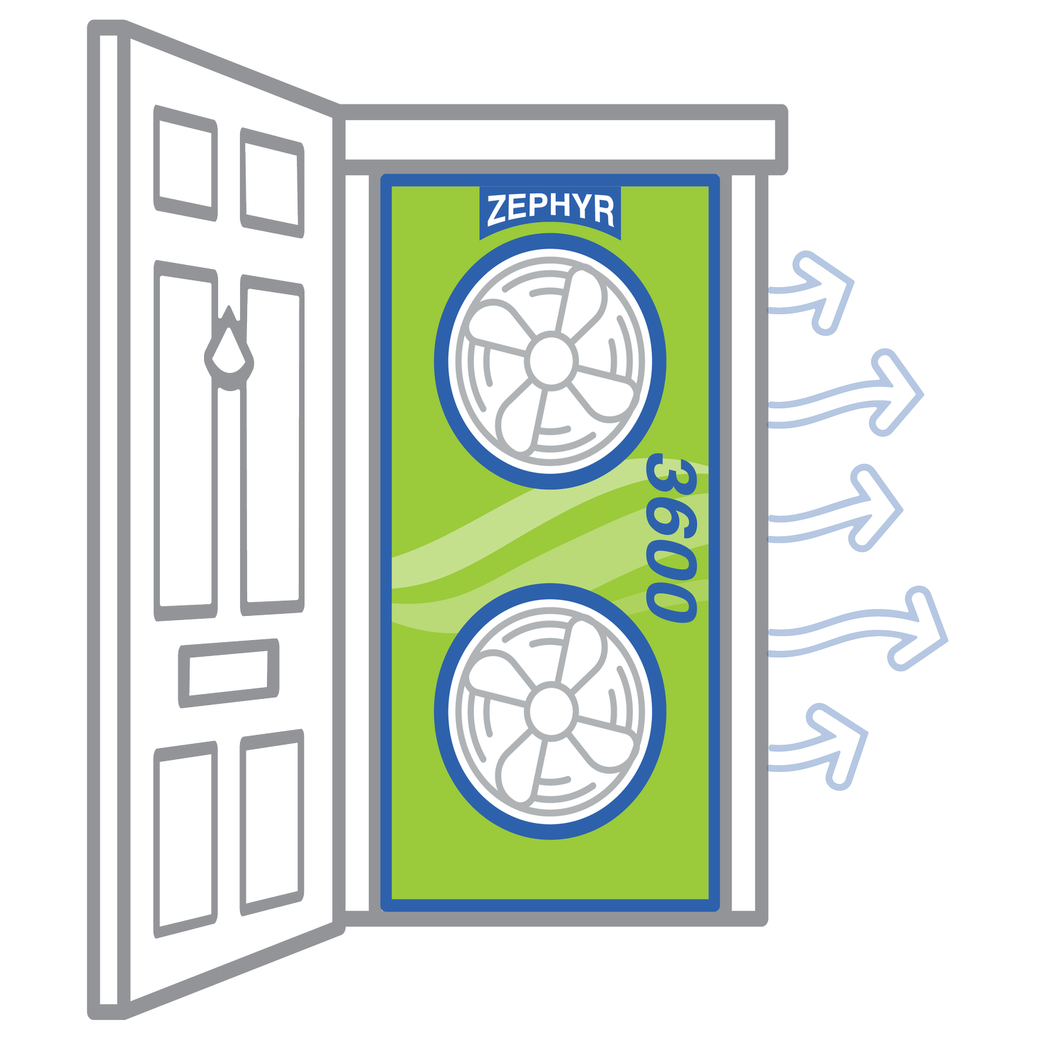 Negative Air Systems