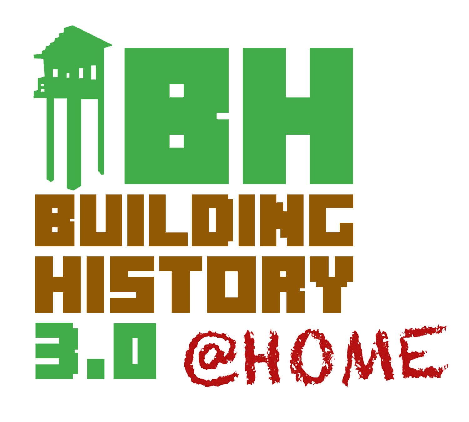 BH3.0 @Home — Building History 3.0