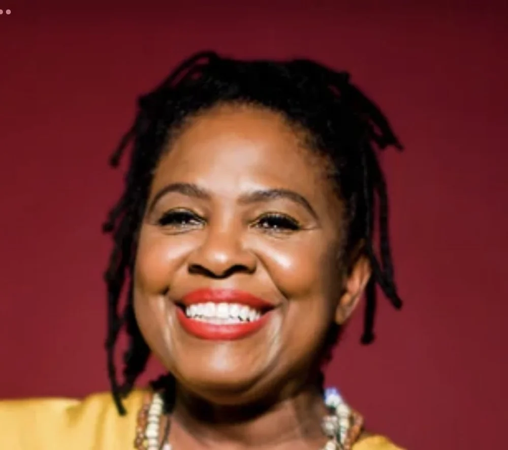 The Bop Shop 6.22.23 - Ruthie Foster — Radio Graphics