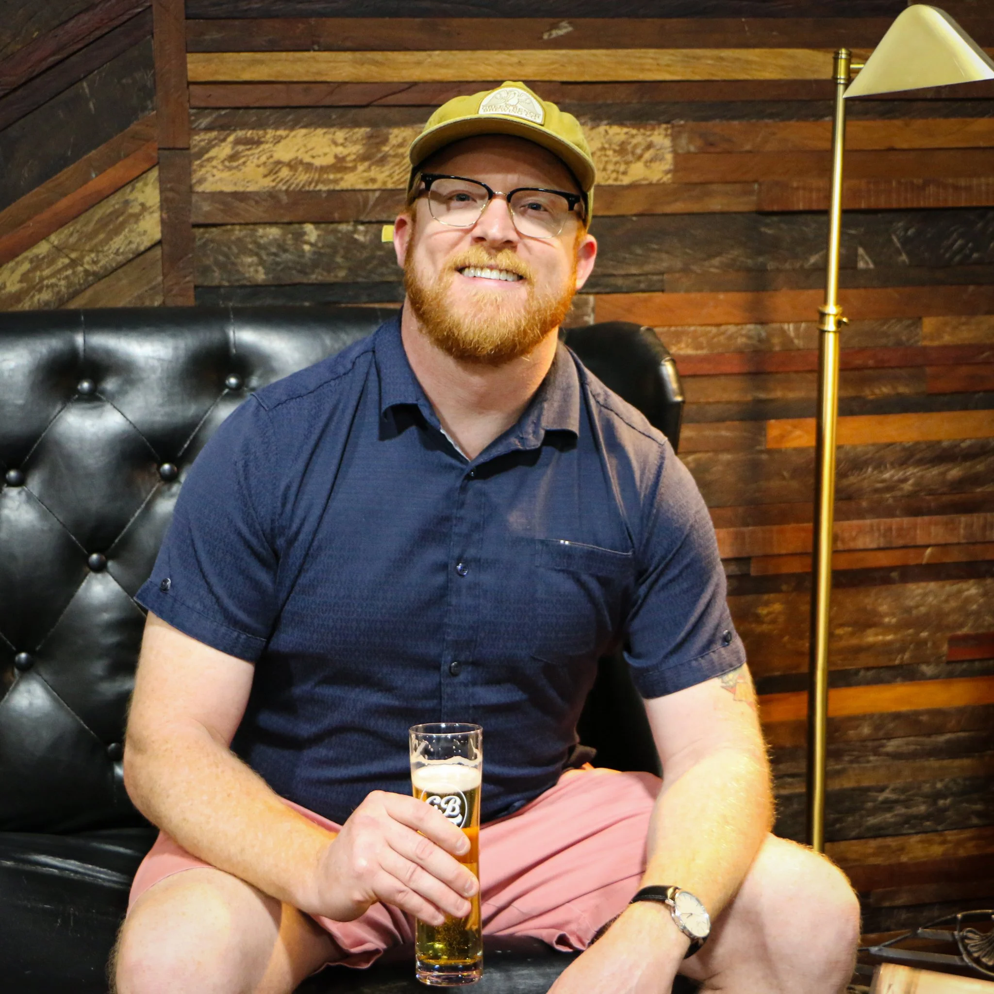 Our Team — Green Bench Brewing Company