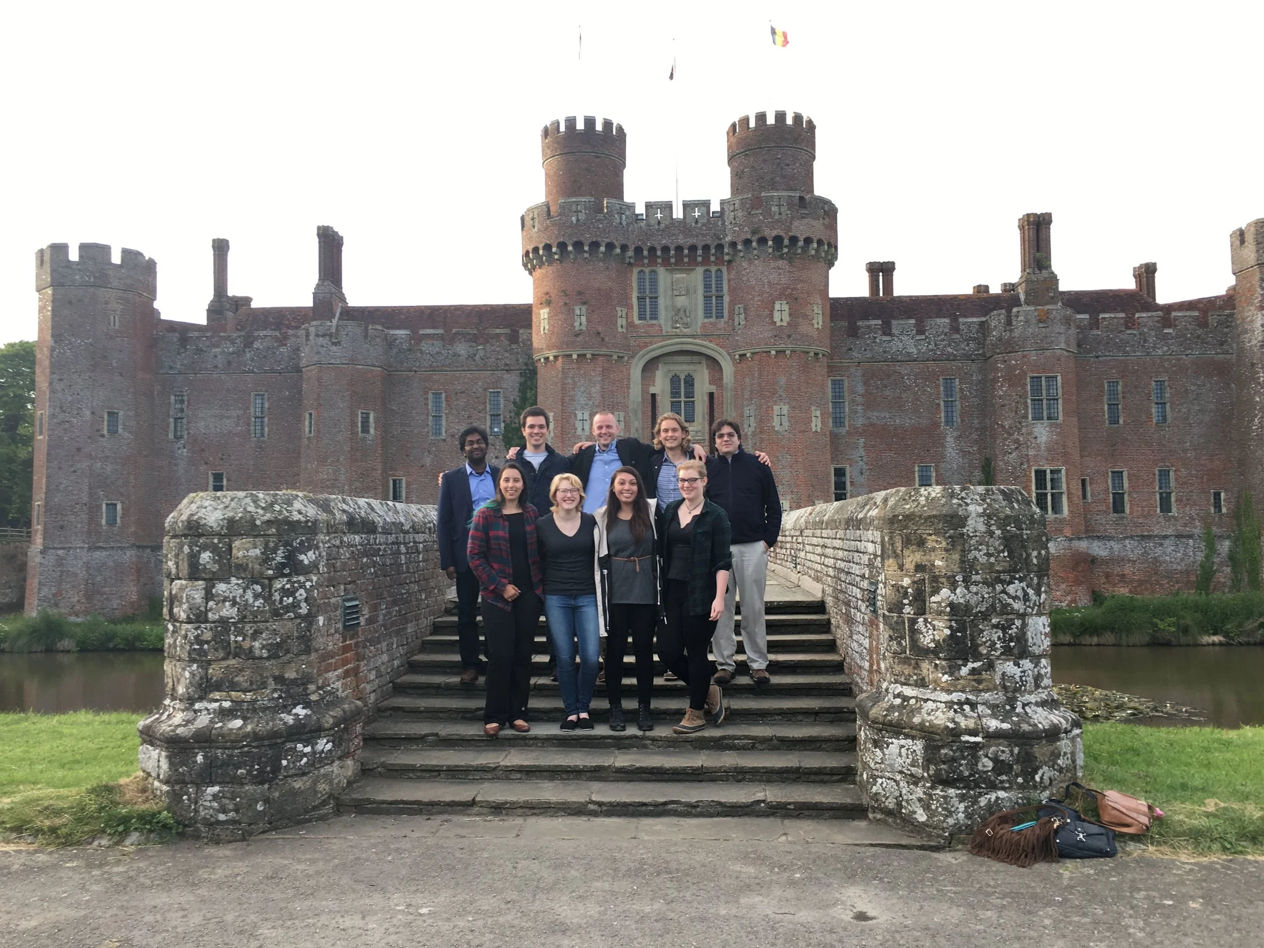 DRAGEN LAB — Medieval Badges