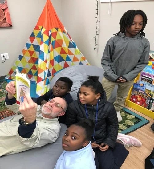 Programs — Charting Careers