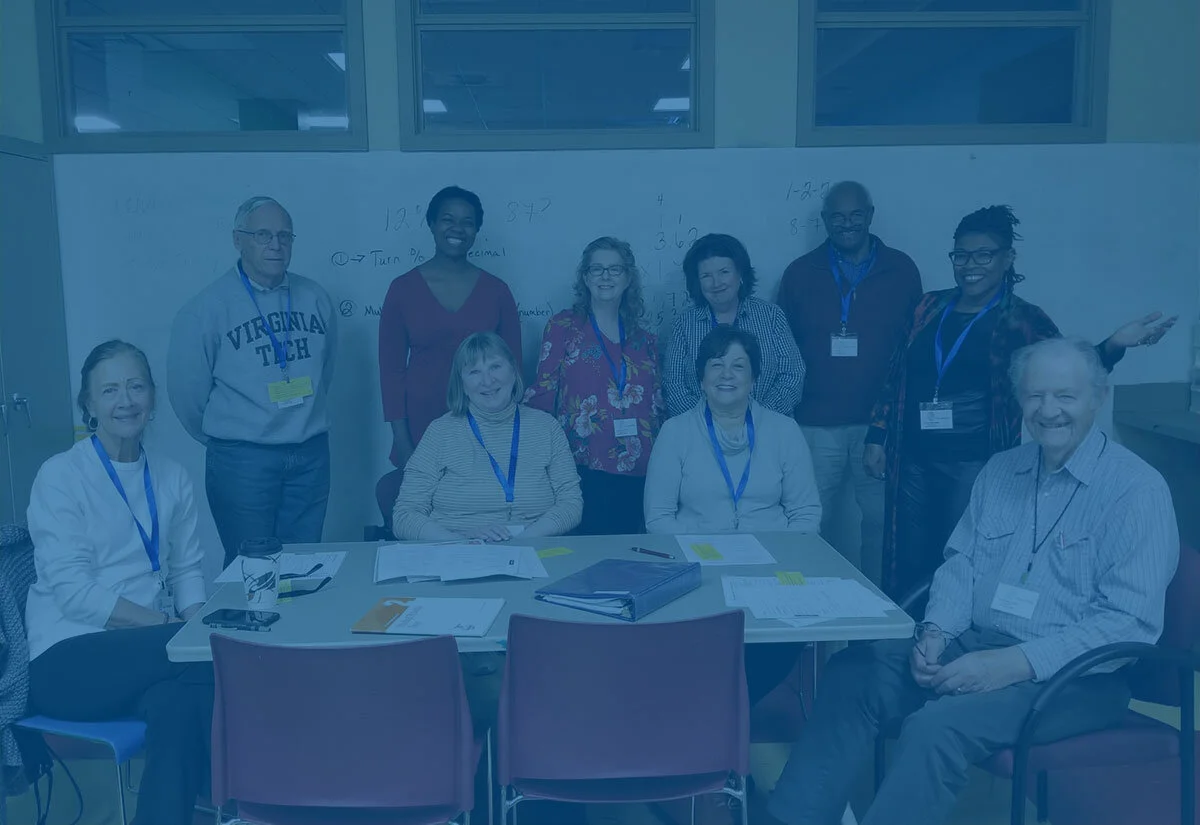 Group Mentoring — Charting Careers