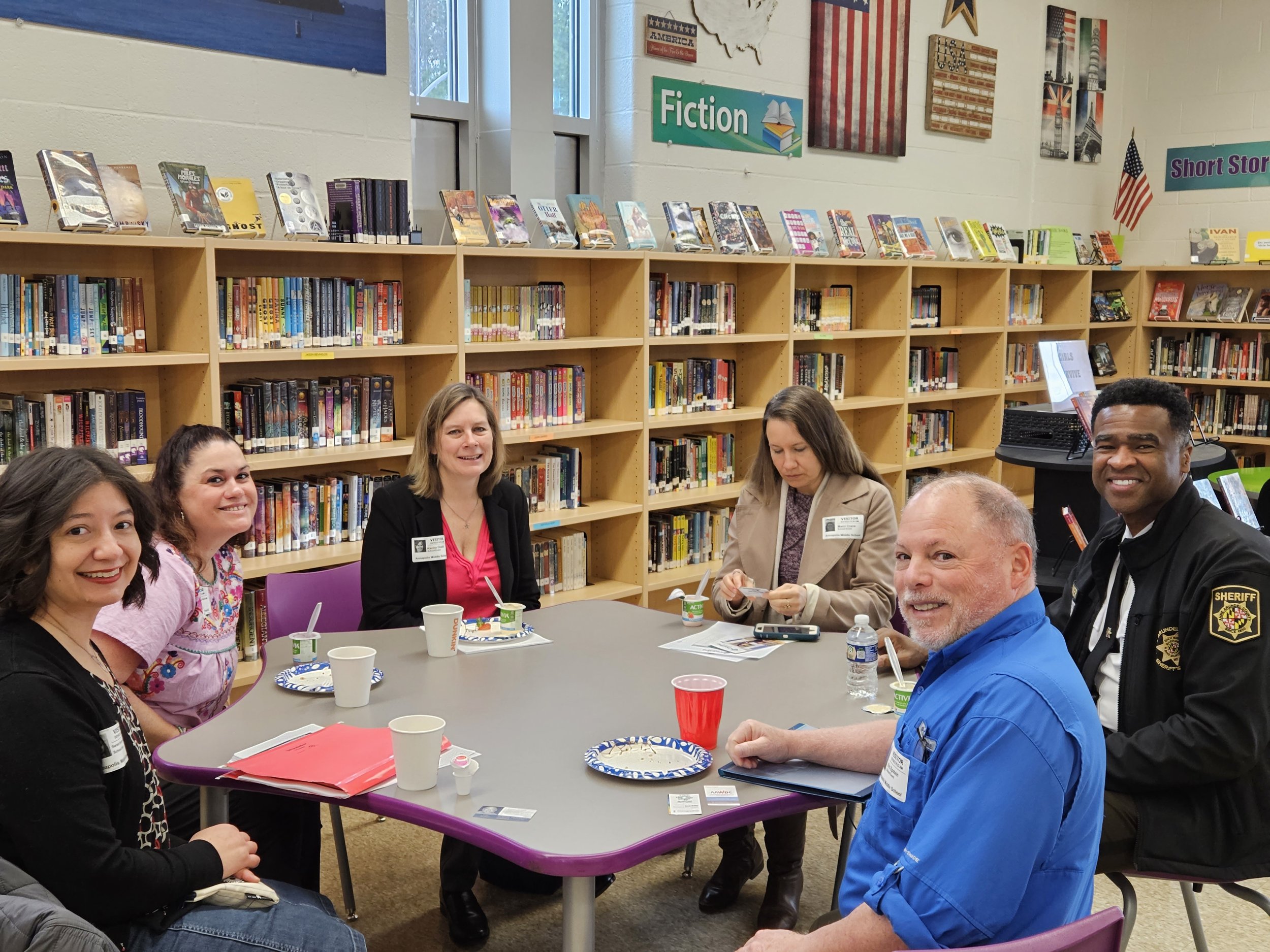 Join Our Career Network — Charting Careers