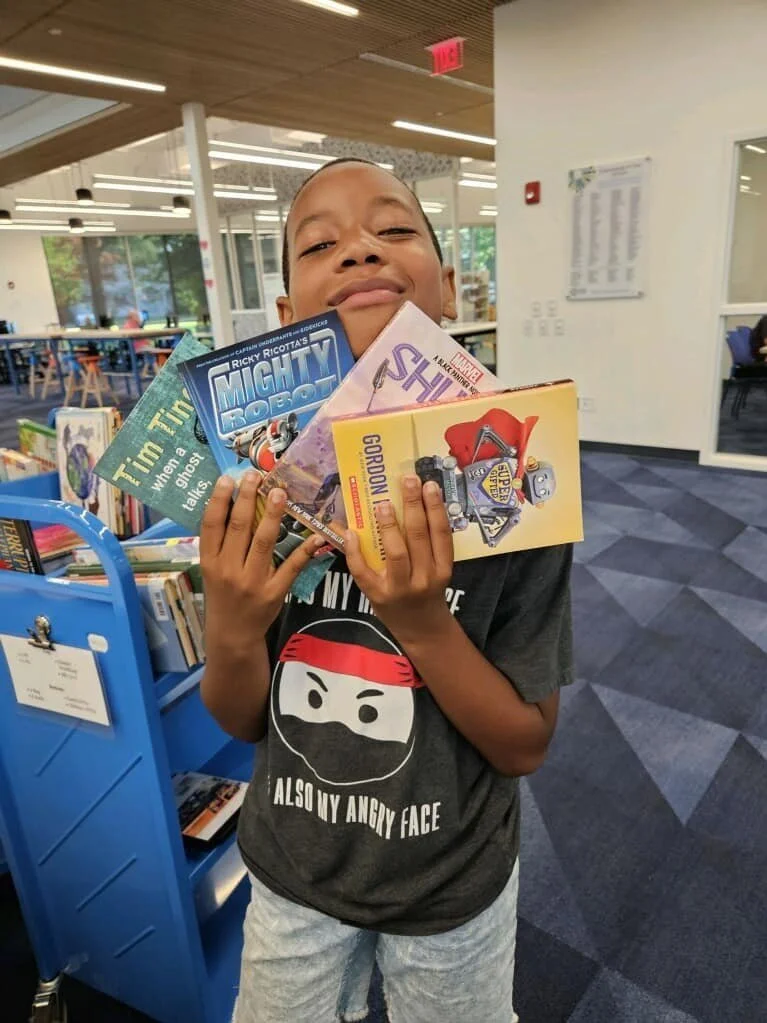 Impacts — Charting Careers