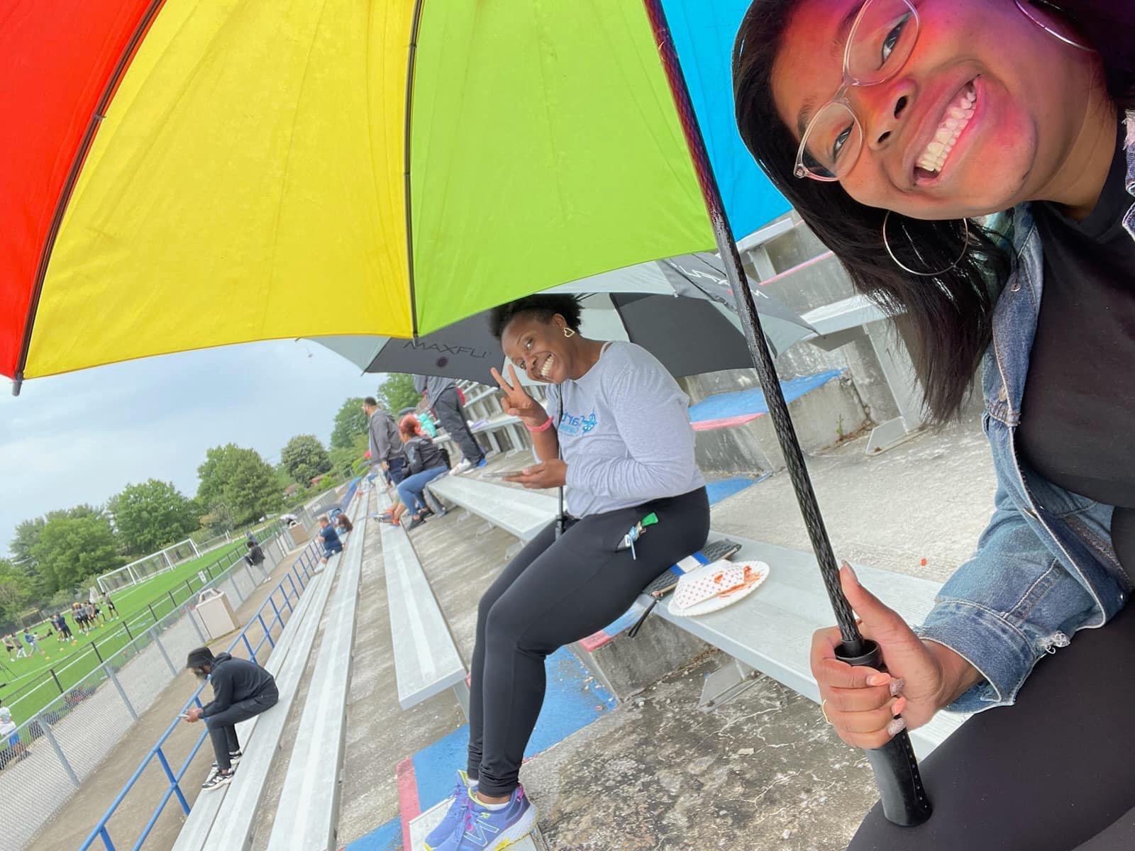 Provide Transportation or Chaperone — Charting Careers