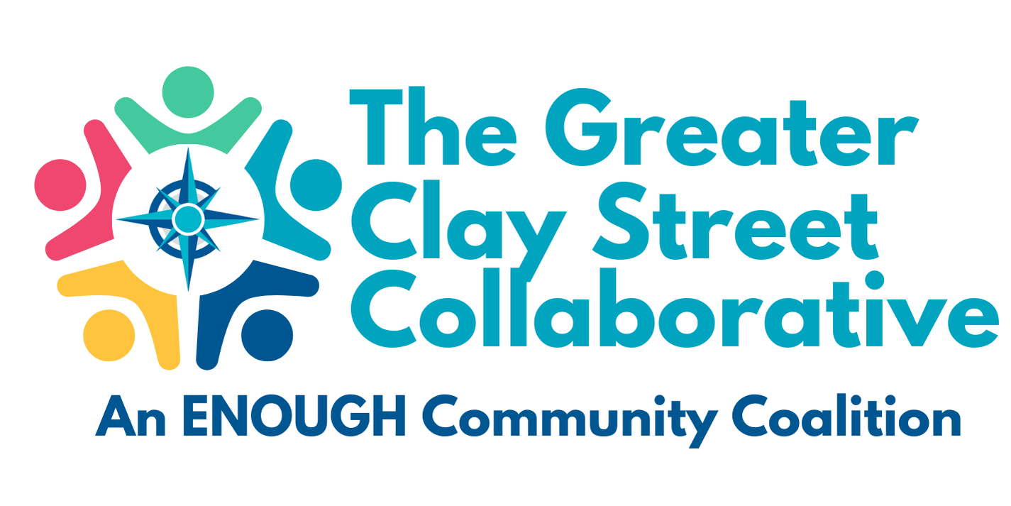 The Greater Clay St. Collaborative — Charting Careers
