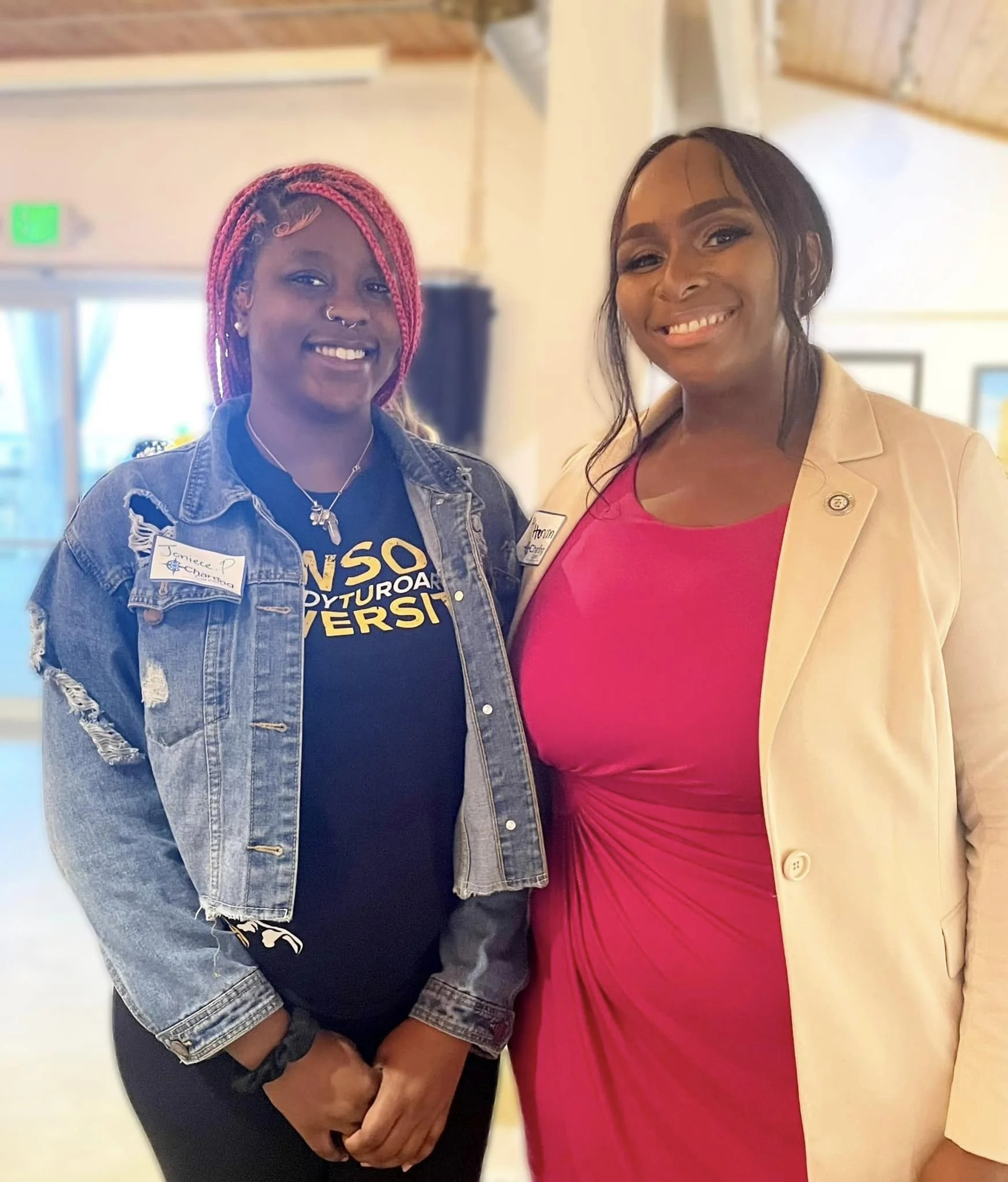 Programs — Charting Careers