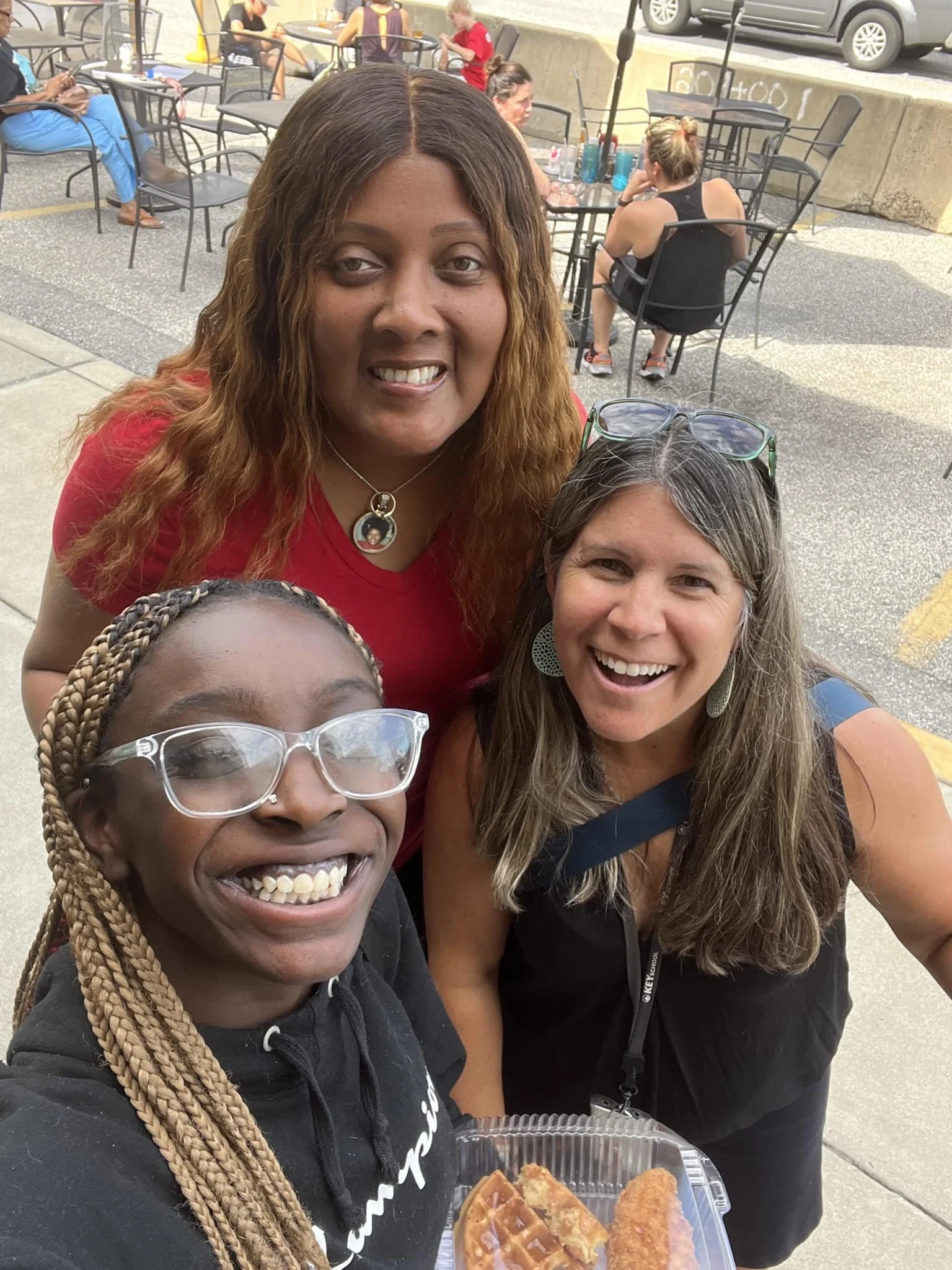 Programs — Charting Careers