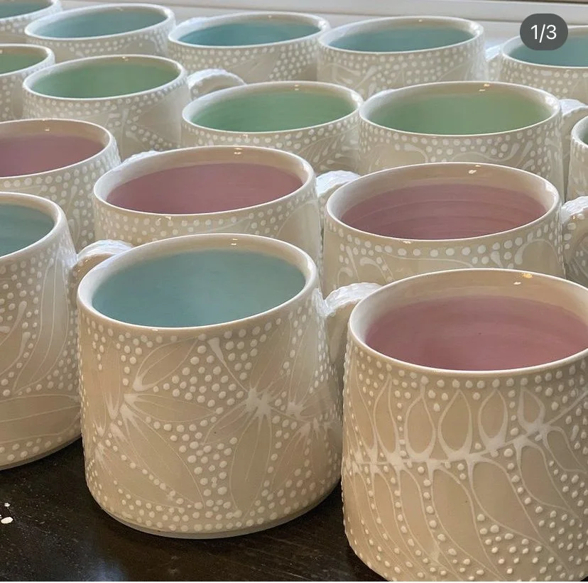 Sale — Hamilton Potters' Guild