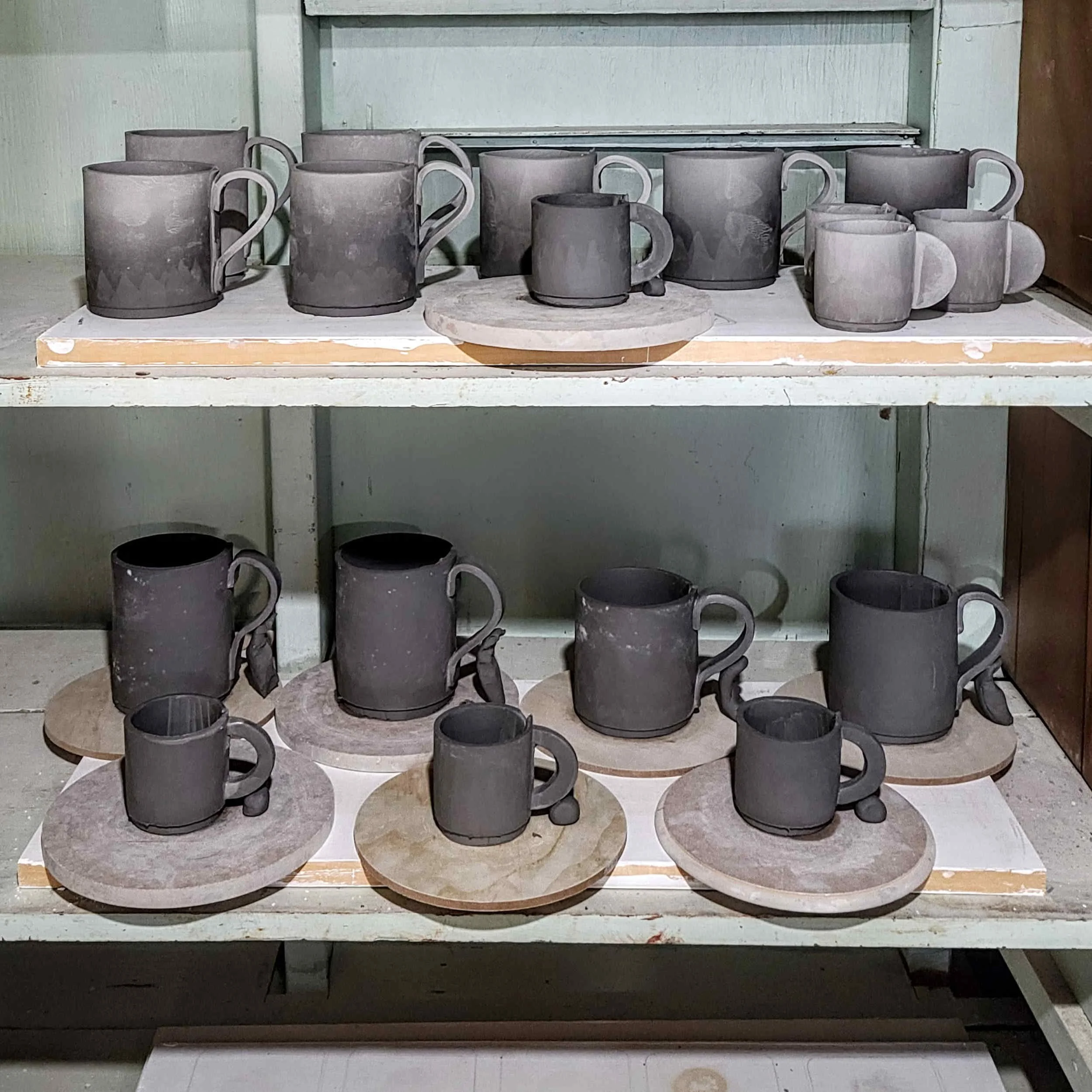 Sale — Hamilton Potters' Guild