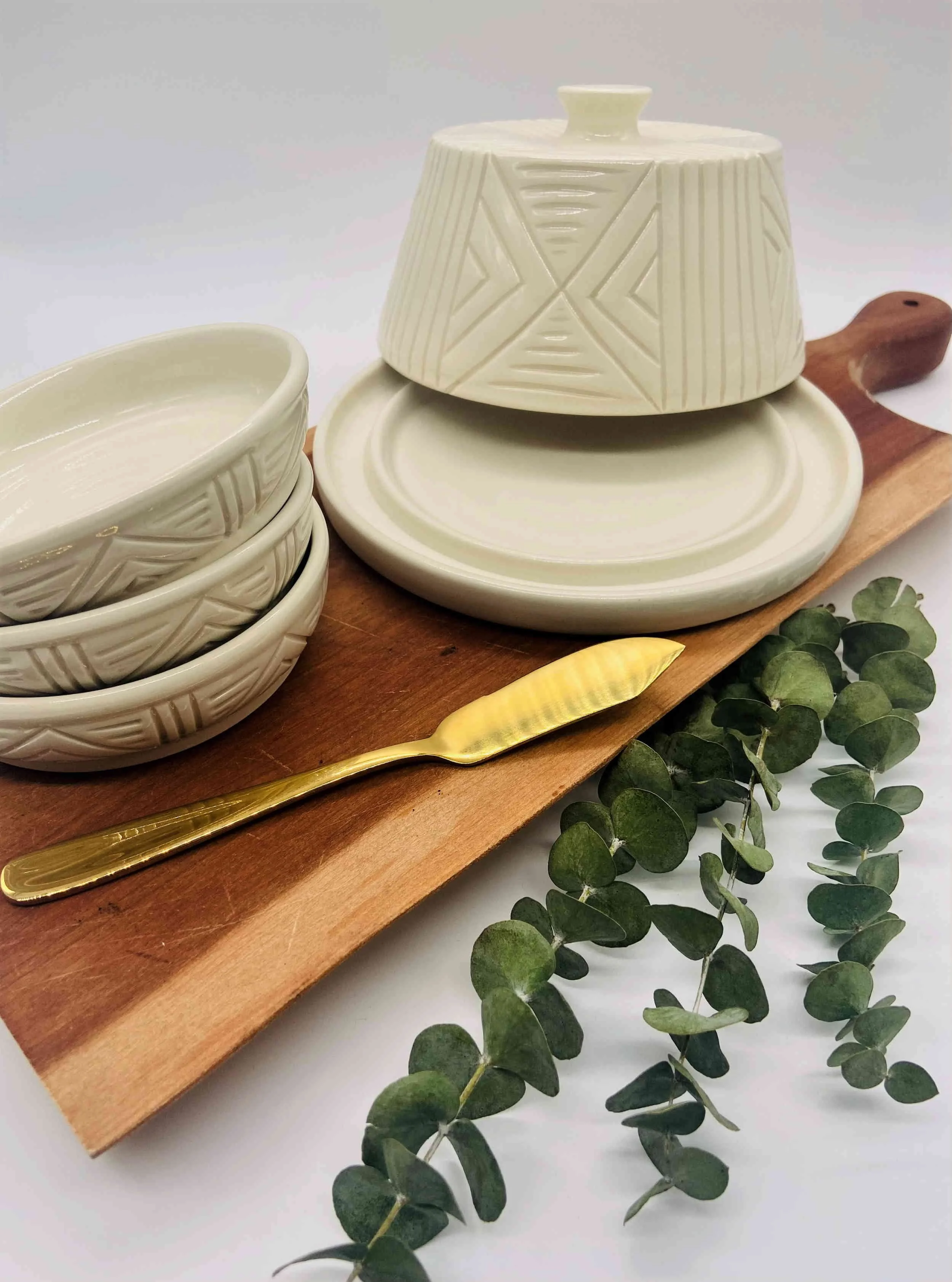 Sale — Hamilton Potters' Guild