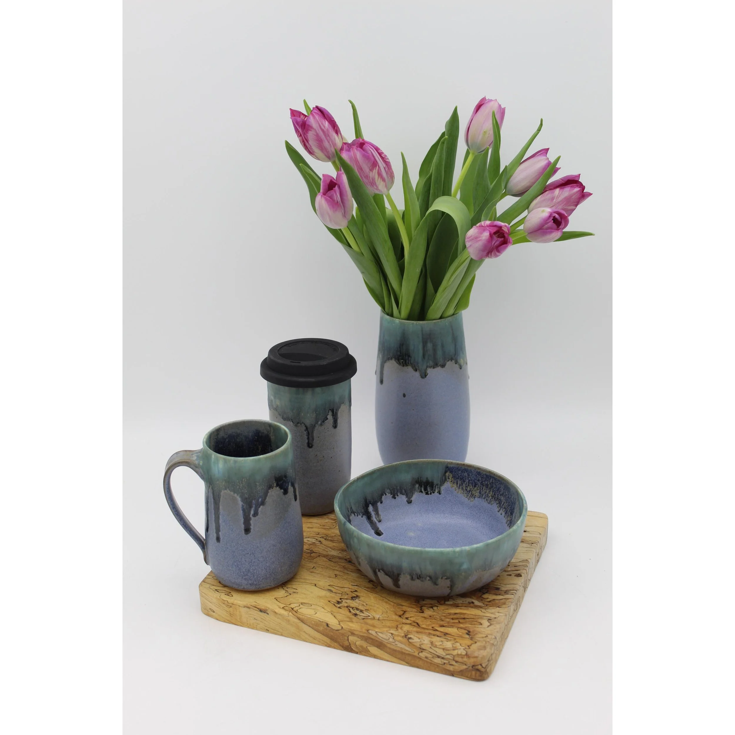 Sale — Hamilton Potters' Guild