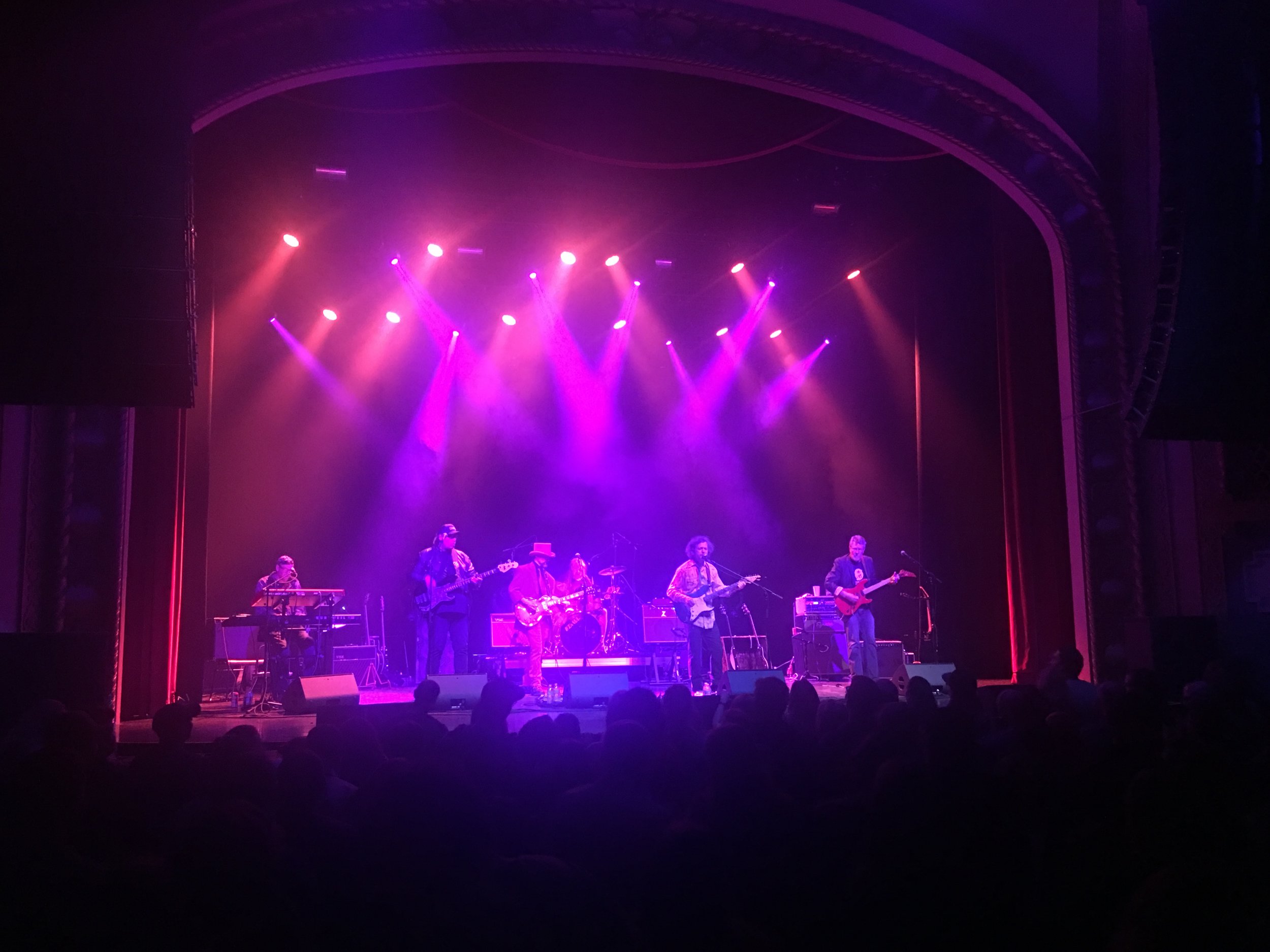 The Waiting - Celebrating the Music of Tom Petty & The Heart Breakers ...