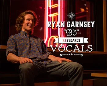 The Waiting - Celebrating the Music of Tom Petty & The Heartbreakers