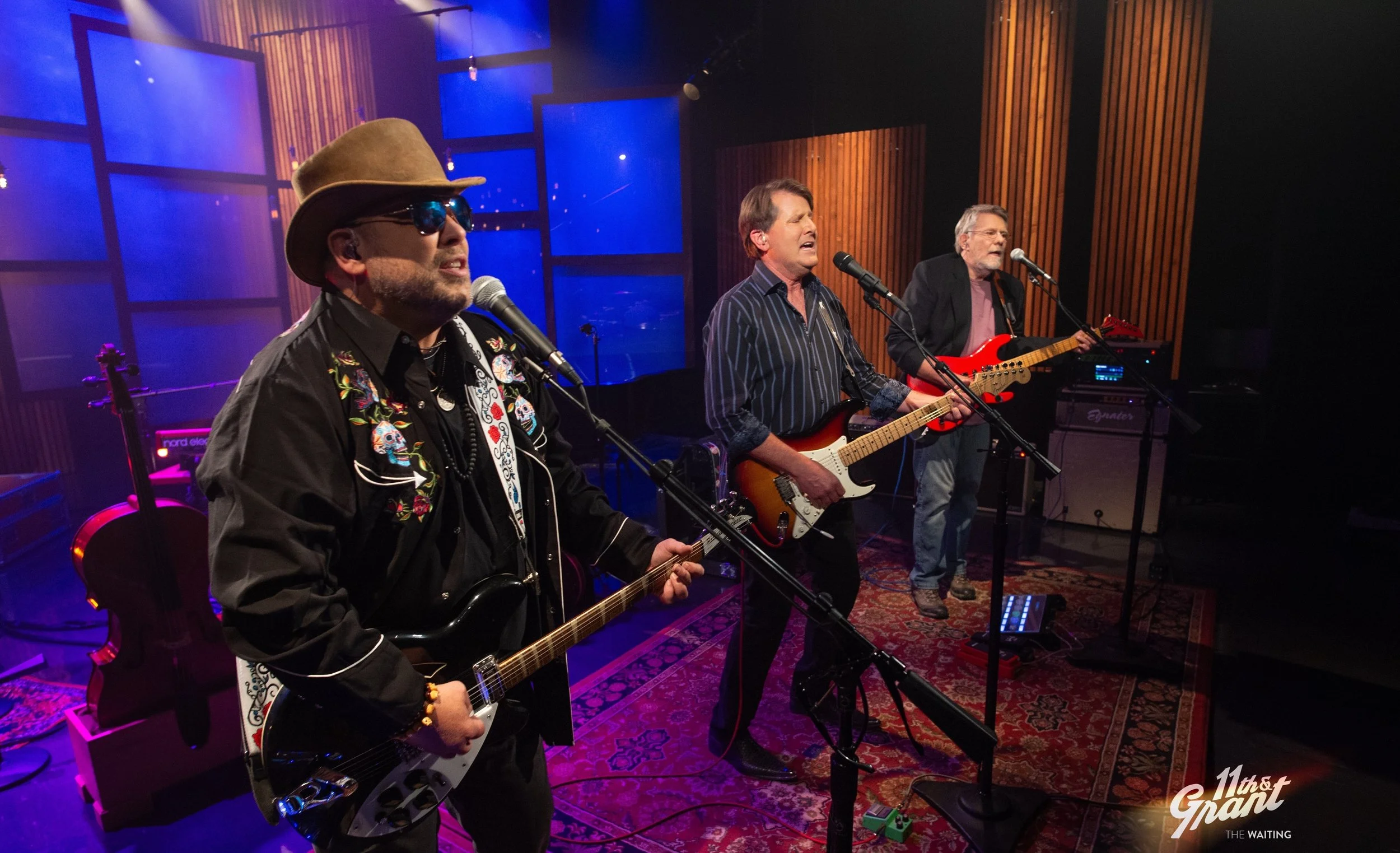 The Waiting - Celebrating the Music of Tom Petty & The Heartbreakers