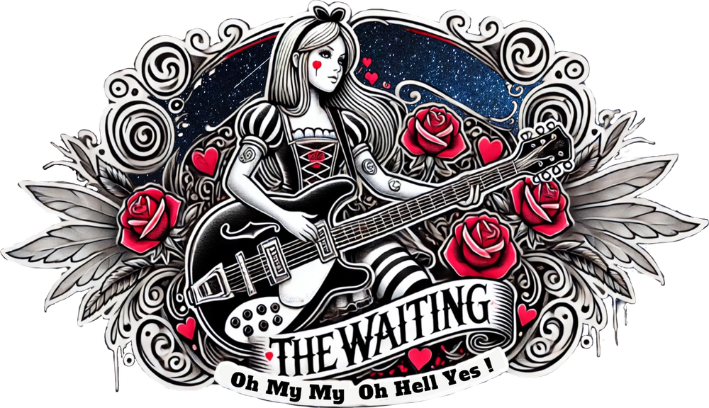 The Waiting - Celebrating the Music of Tom Petty & The Heart Breakers ...