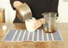 Kinako Hojicha Latte — Choreless