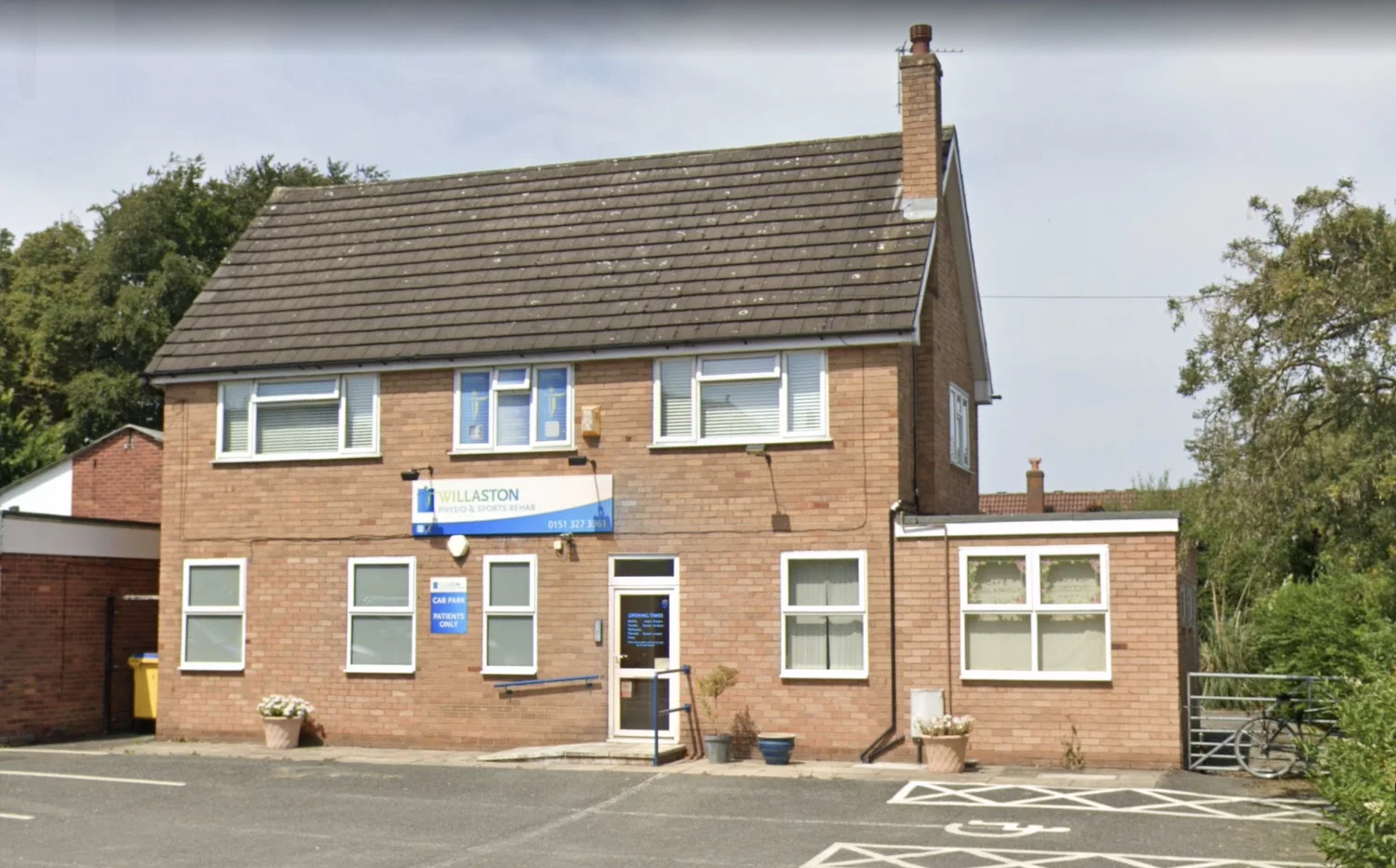 Our Clinic — Pelvic Health Physio