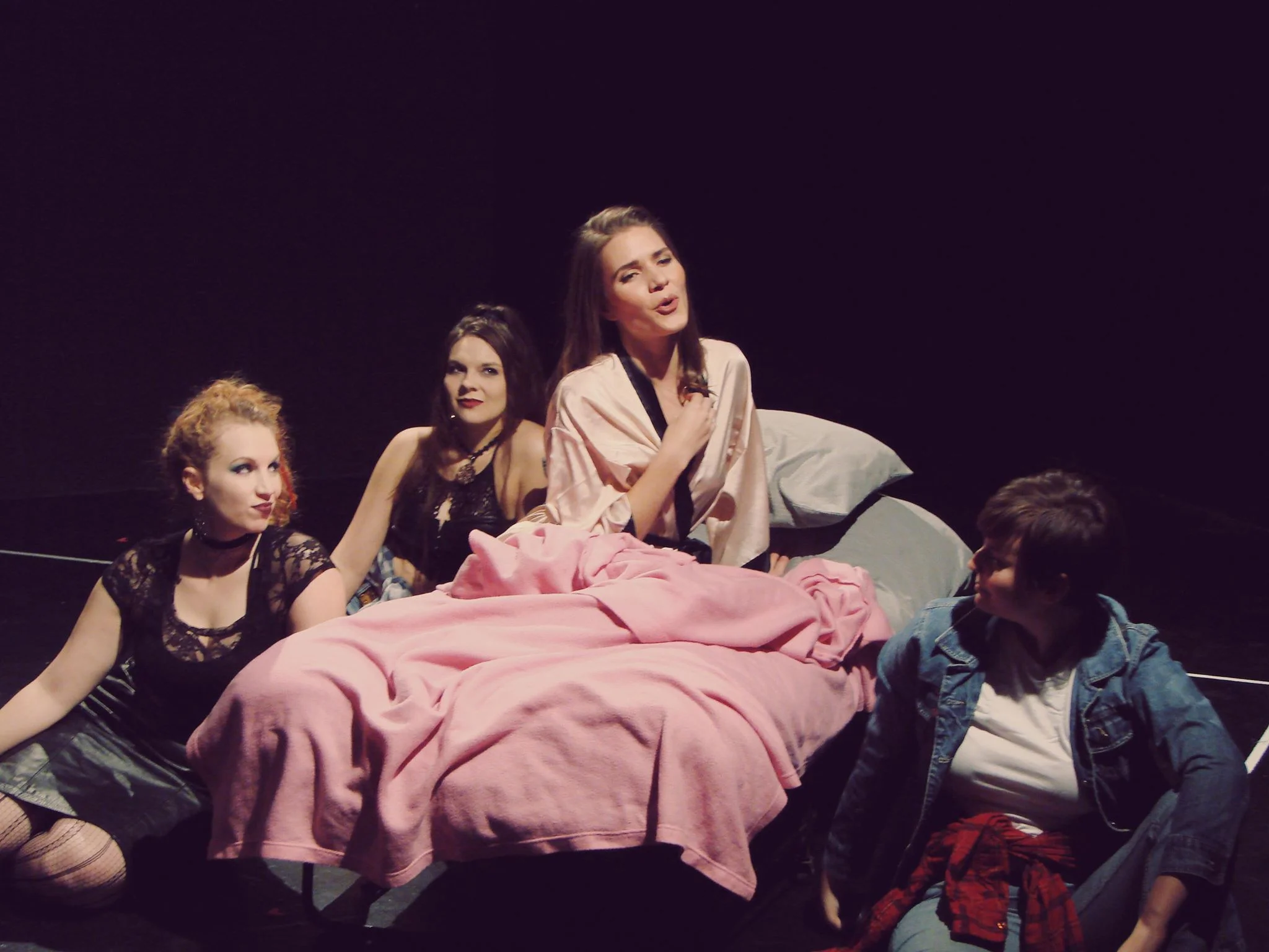 Thompson Street Opera Company