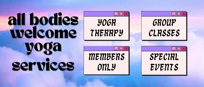 Body Positve Yoga in Pittsburgh — All Bodies Welcome Yoga
