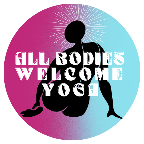 All Bodies Welcome Yoga