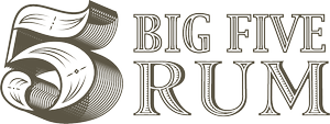 Big Five Rum