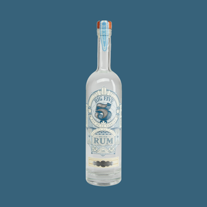 Big Five Rum