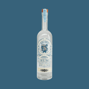 Shop Big Five Rum — Big Five Rum