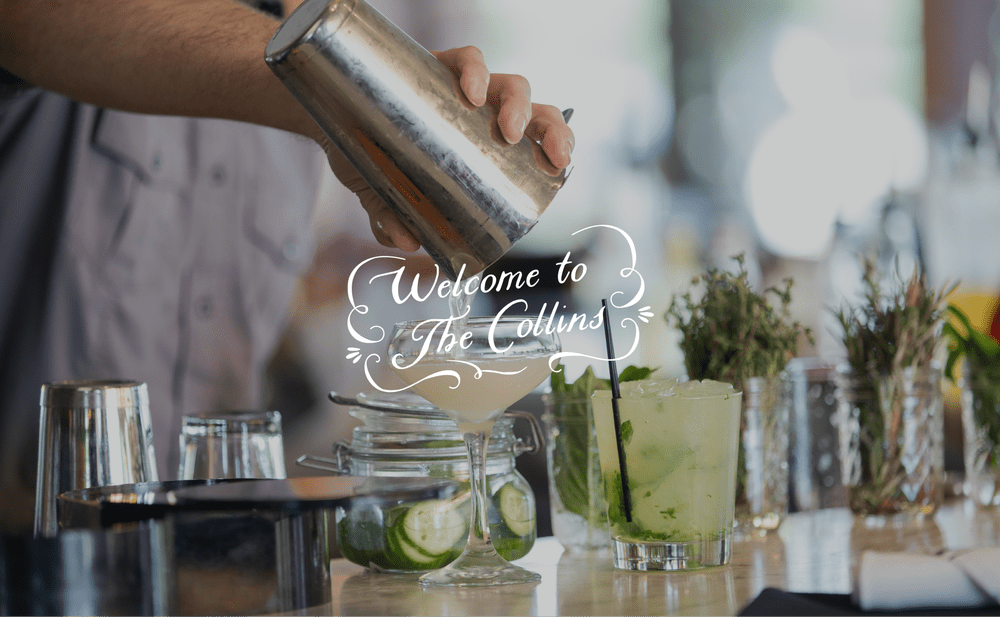 The Collins Small Batch Kitchen | SBK