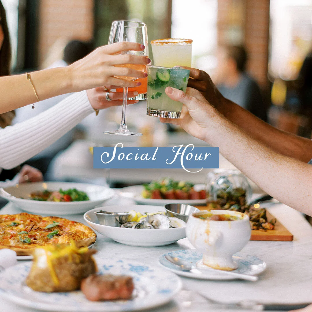 Menus — The Collins Small Batch Kitchen