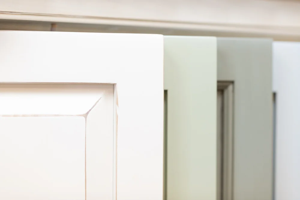 Understanding Cabinet Door Styles — Sligh Cabinets, Inc.