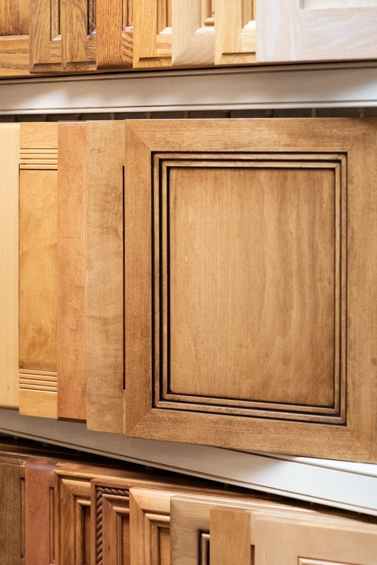 Understanding Cabinet Door Styles — Sligh Cabinets, Inc.