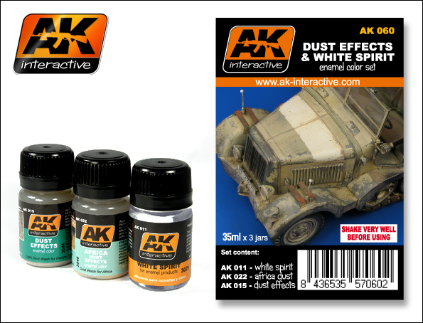 AK Interactive — PM Models