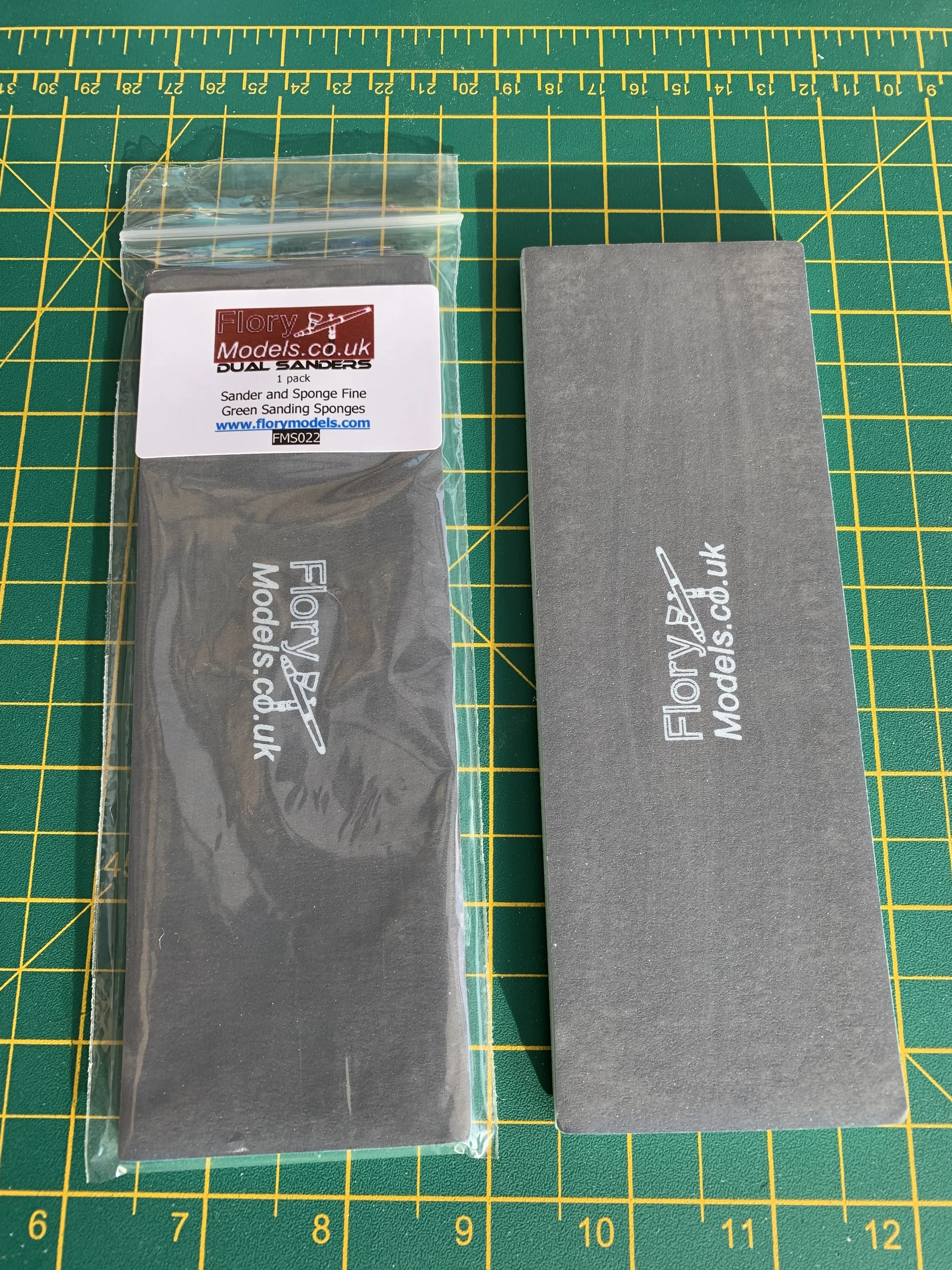 Flory Models Products — PM Models