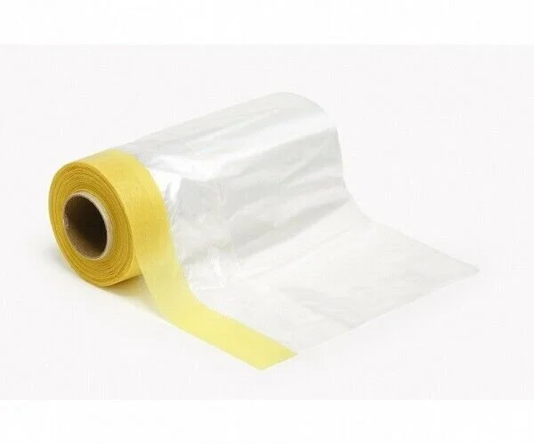 Masking tape & masking solution — PM Models