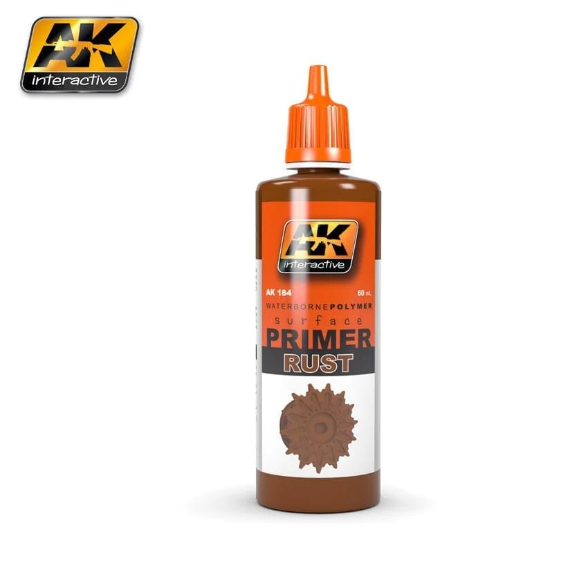 AK Interactive 11237 Matt Varnish (3rd Gen) 100ml — PM Models