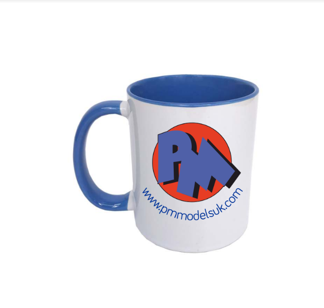 PM Models Merchandise — PM Models