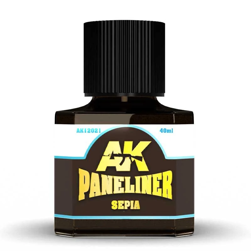 AK Interactive — PM Models